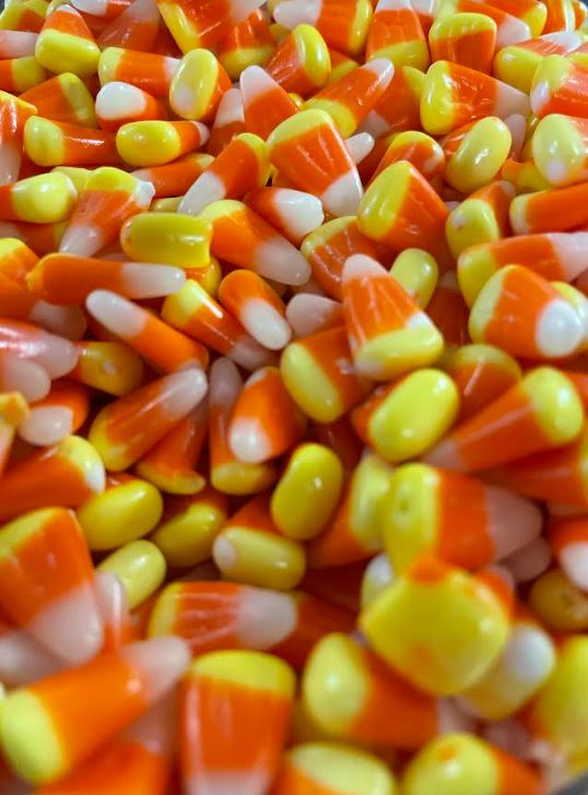 Jelly Belly Candy Corn – Fun Factory Sweet Shoppe