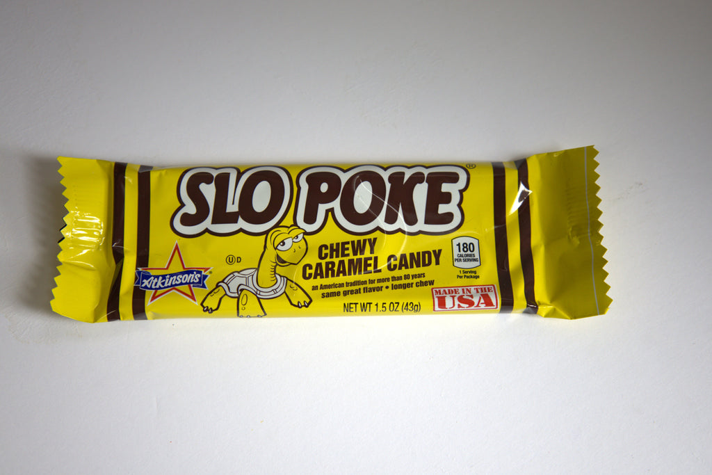 Slo Poke – Fun Factory Sweet Shoppe