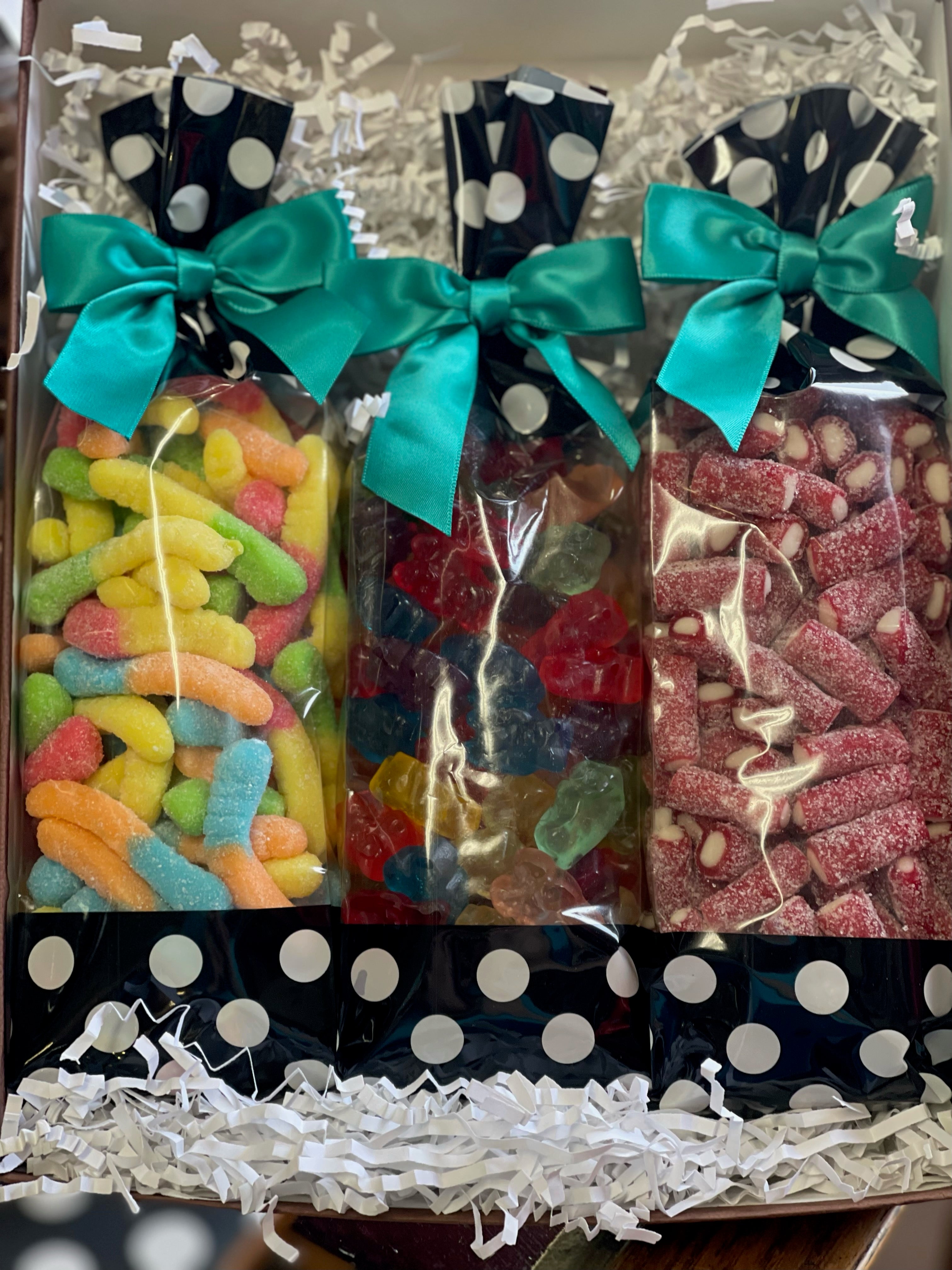 Care Packages – Fun Factory Sweet Shoppe