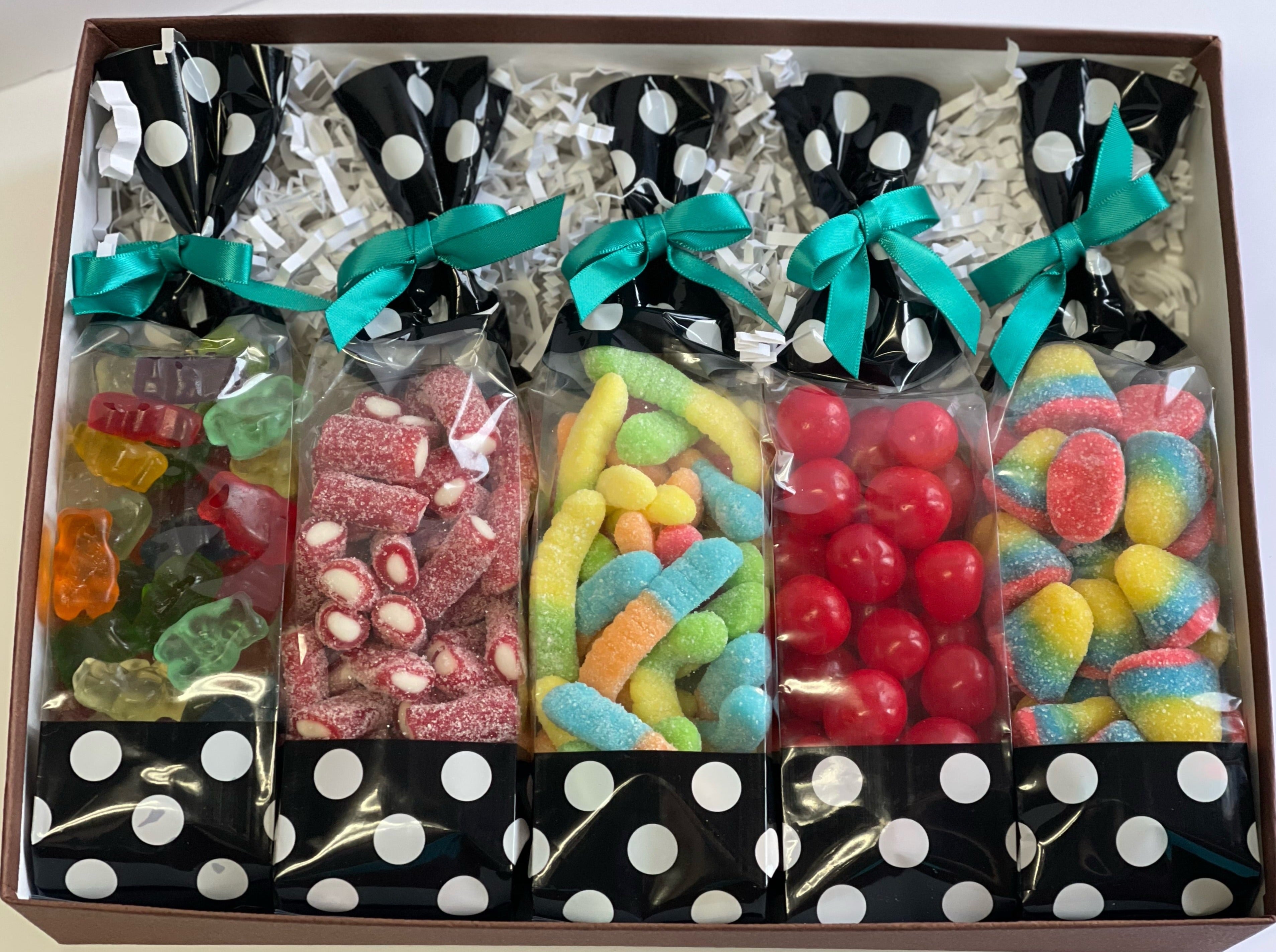 Care Packages – Fun Factory Sweet Shoppe