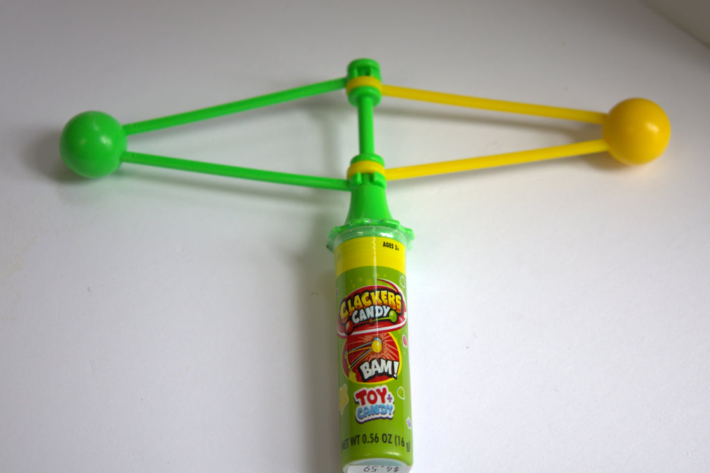 Clackers Candy – Fun Factory Sweet Shoppe