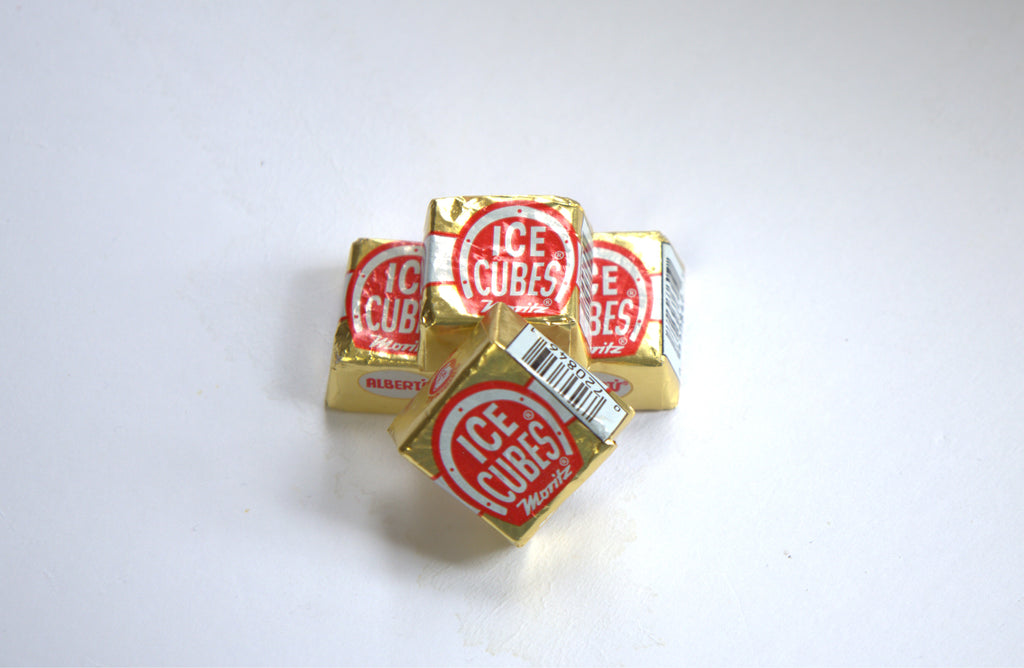 Ice Cube Candy – Fun Factory Sweet Shoppe