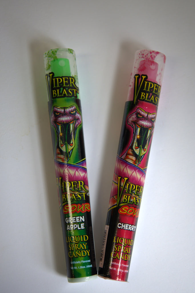 Viper Blast – Fun Factory Sweet Shoppe
