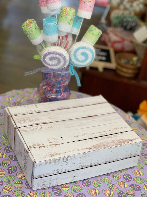 Satellite Wafers Flying Saucers Candy – Fun Factory Sweet Shoppe