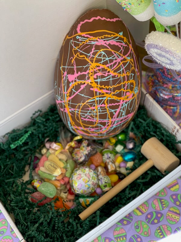 Smash Egg – Fun Factory Sweet Shoppe