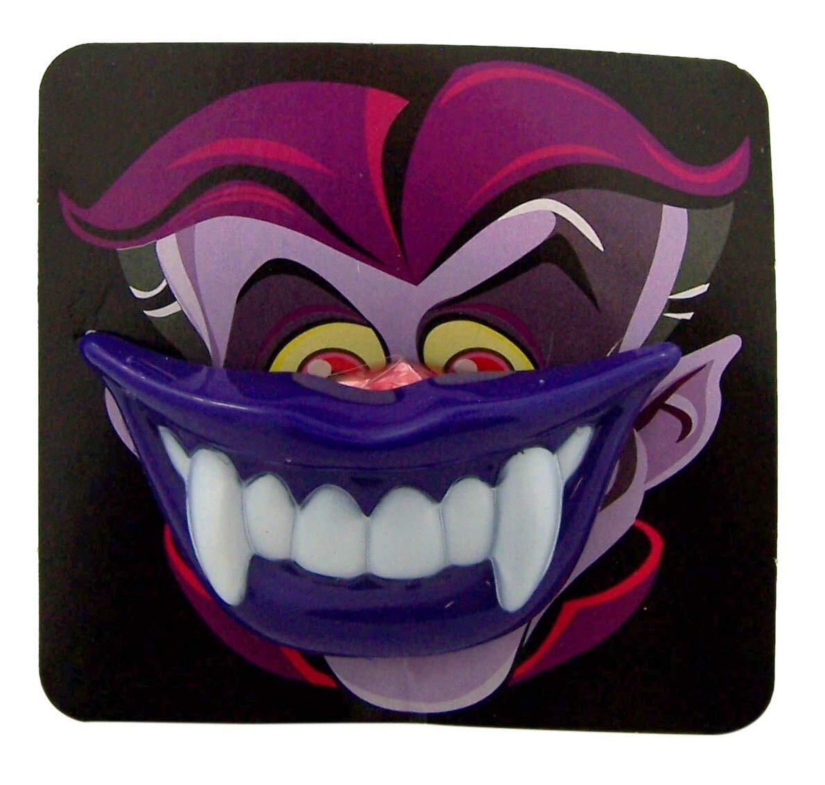 Spooky Lip Pops – Fun Factory Sweet Shoppe