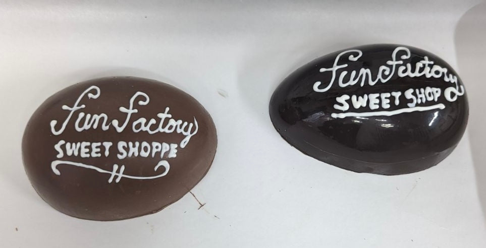 Easter Collection – Fun Factory Sweet Shoppe