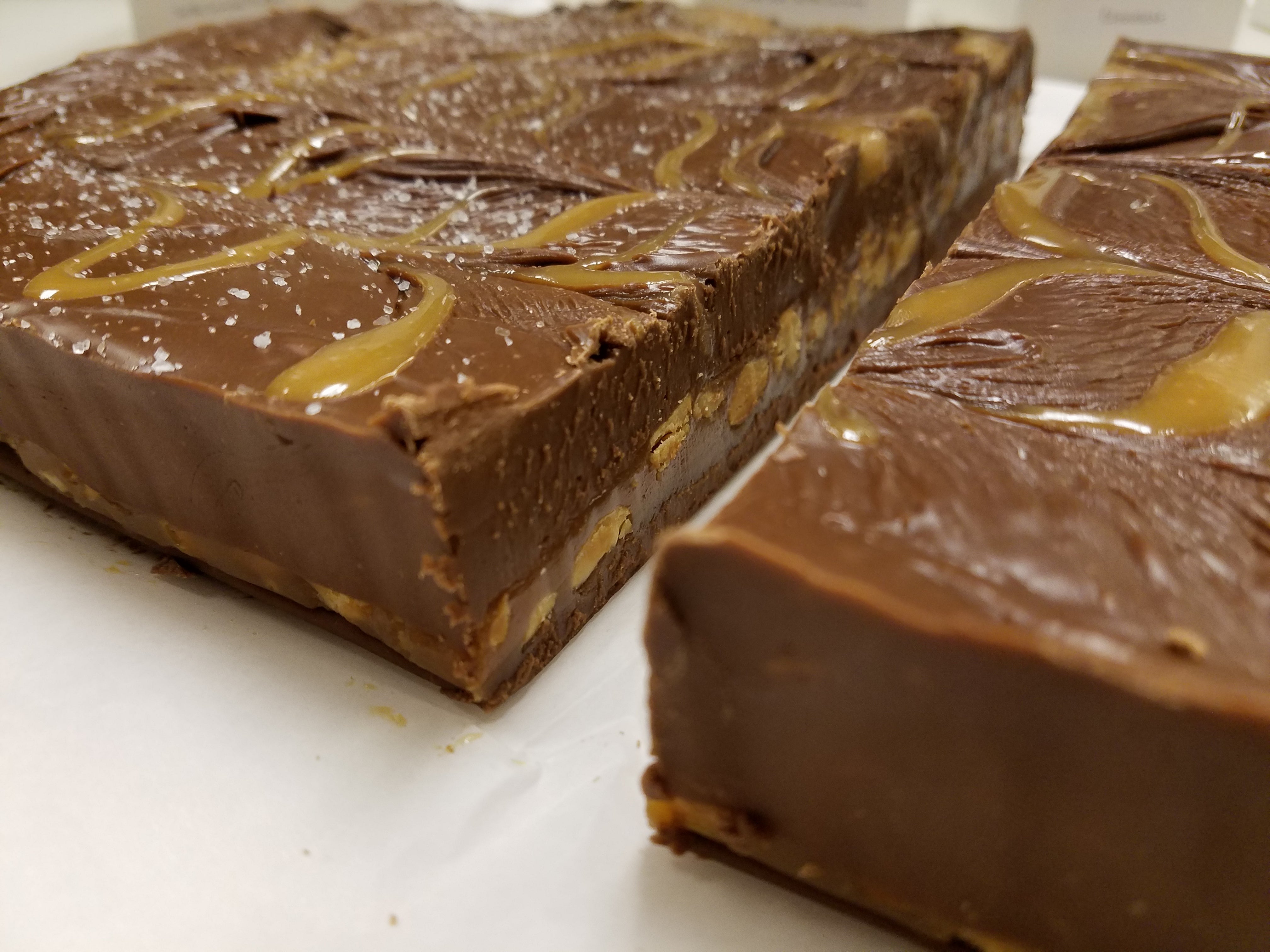 FUNDRAISING - DC Everest Athletic Club – Fun Factory Sweet Shoppe