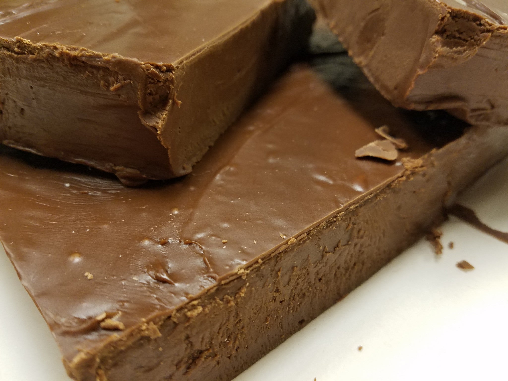 Fresh Fudge – Fun Factory Sweet Shoppe