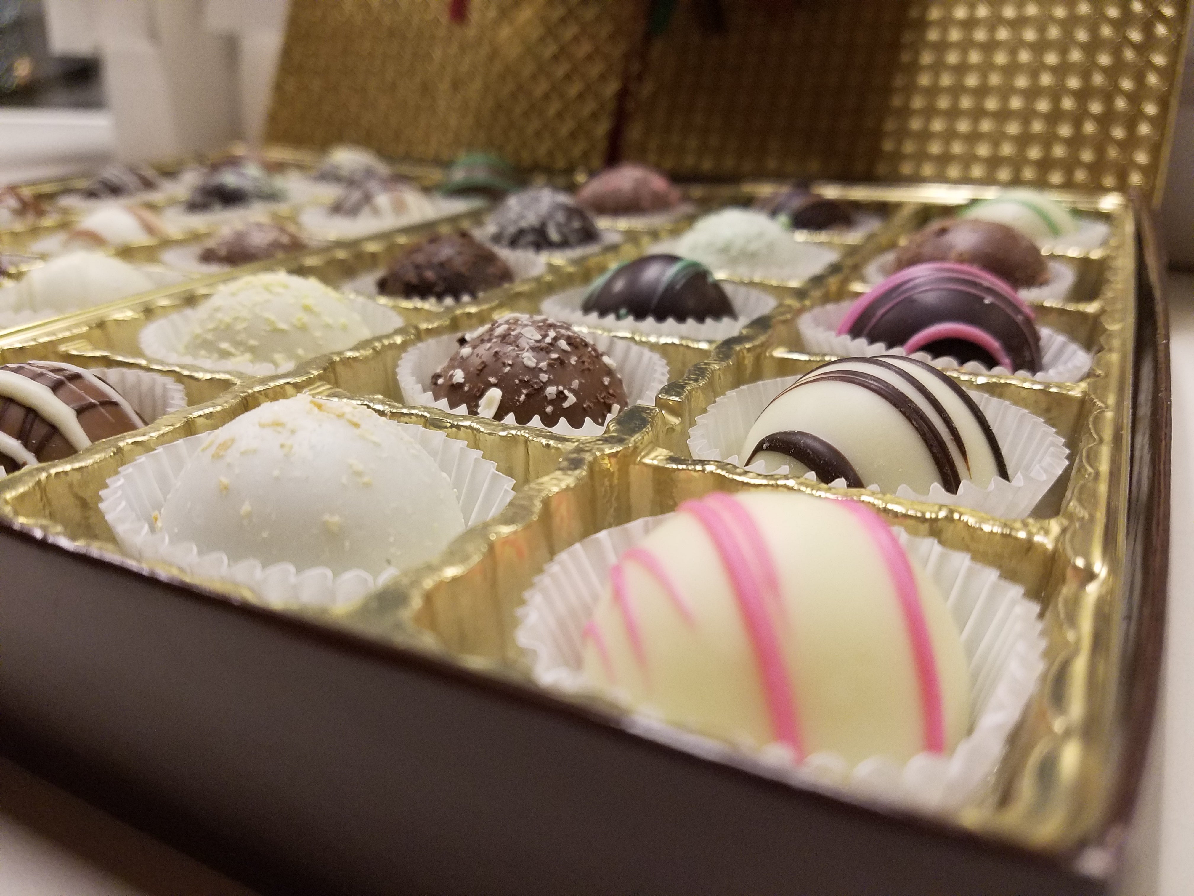 Fun Factory Sweet Shoppe