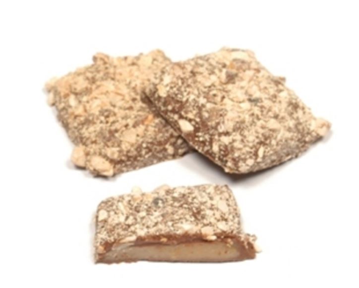 Sugar Free Almond Butter Toffee – Fun Factory Sweet Shoppe