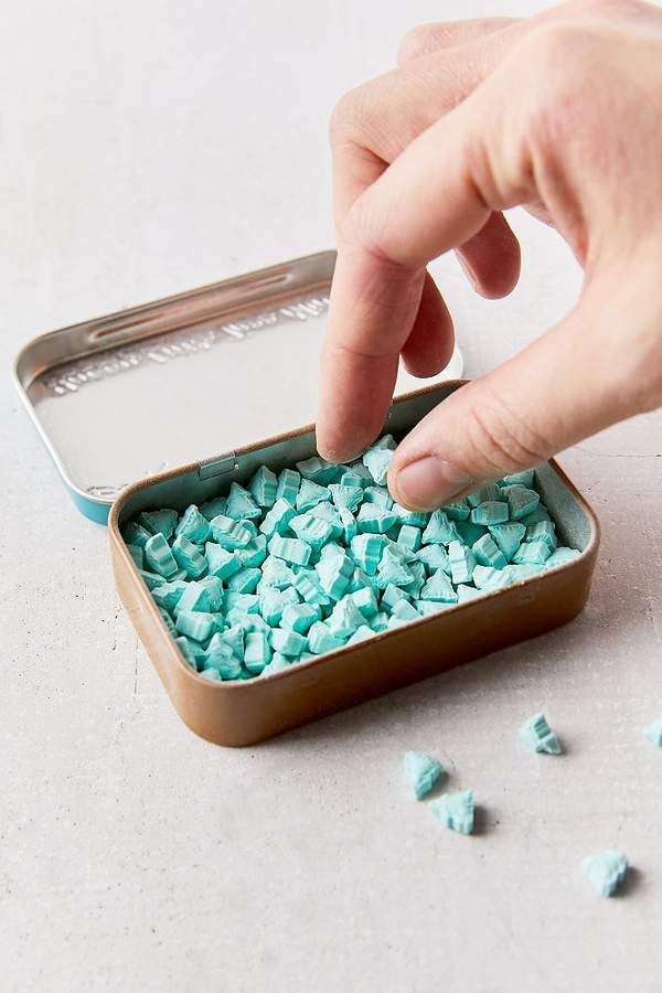 Novelty Candy – Fun Factory Sweet Shoppe