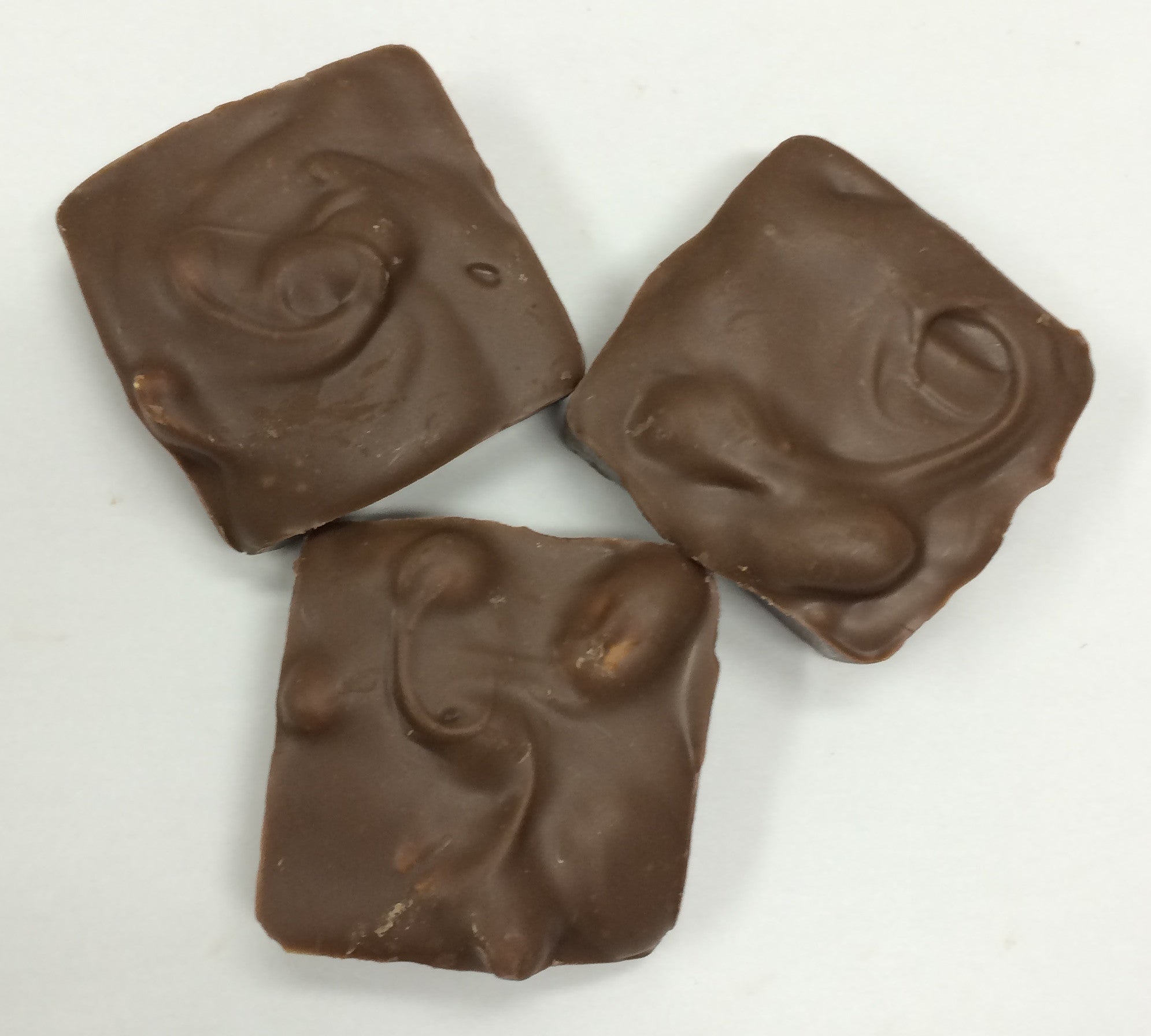 Cashew Clusters – Fun Factory Sweet Shoppe