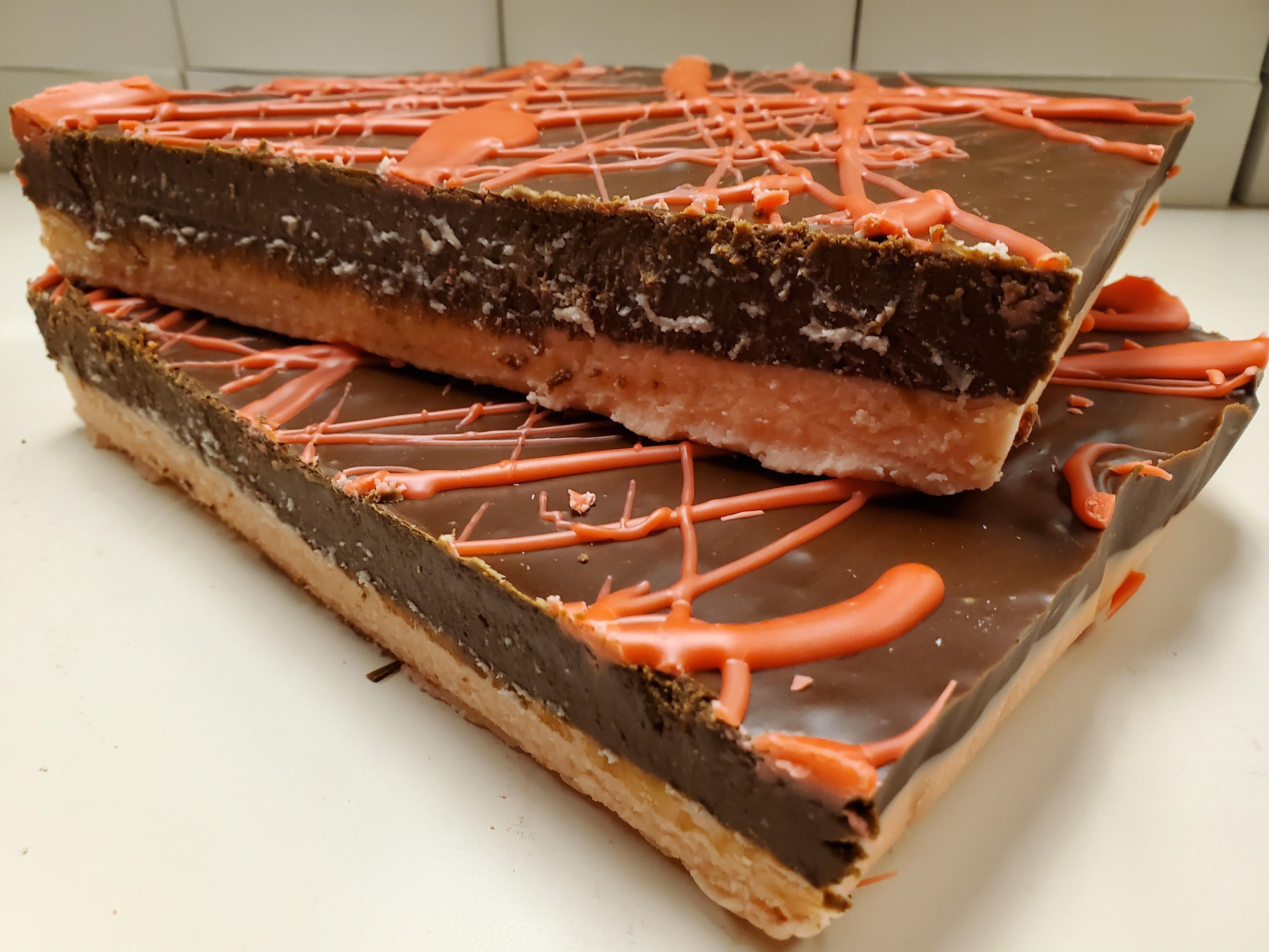 FUNDRAISER FUDGE Chocolate Covered Cherry Cordial – Fun Factory Sweet ...