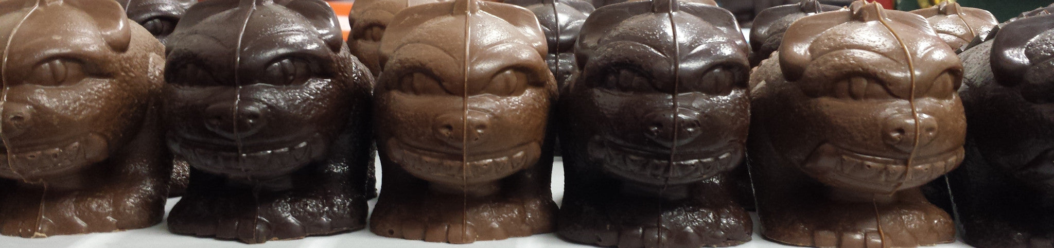 Rhinelander/Hodag Gifts – Fun Factory Sweet Shoppe