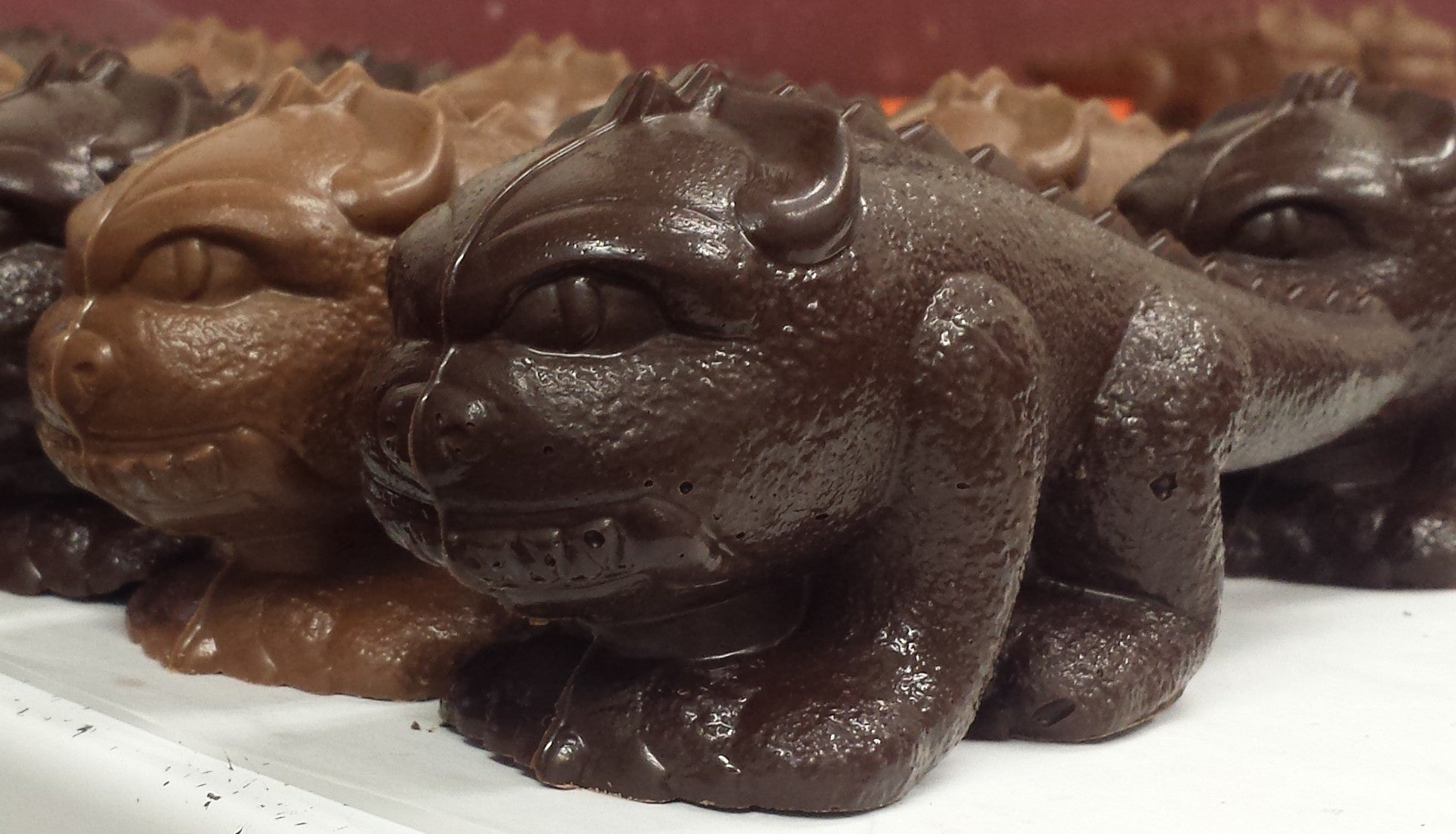 Rhinelander/Hodag Gifts – Fun Factory Sweet Shoppe