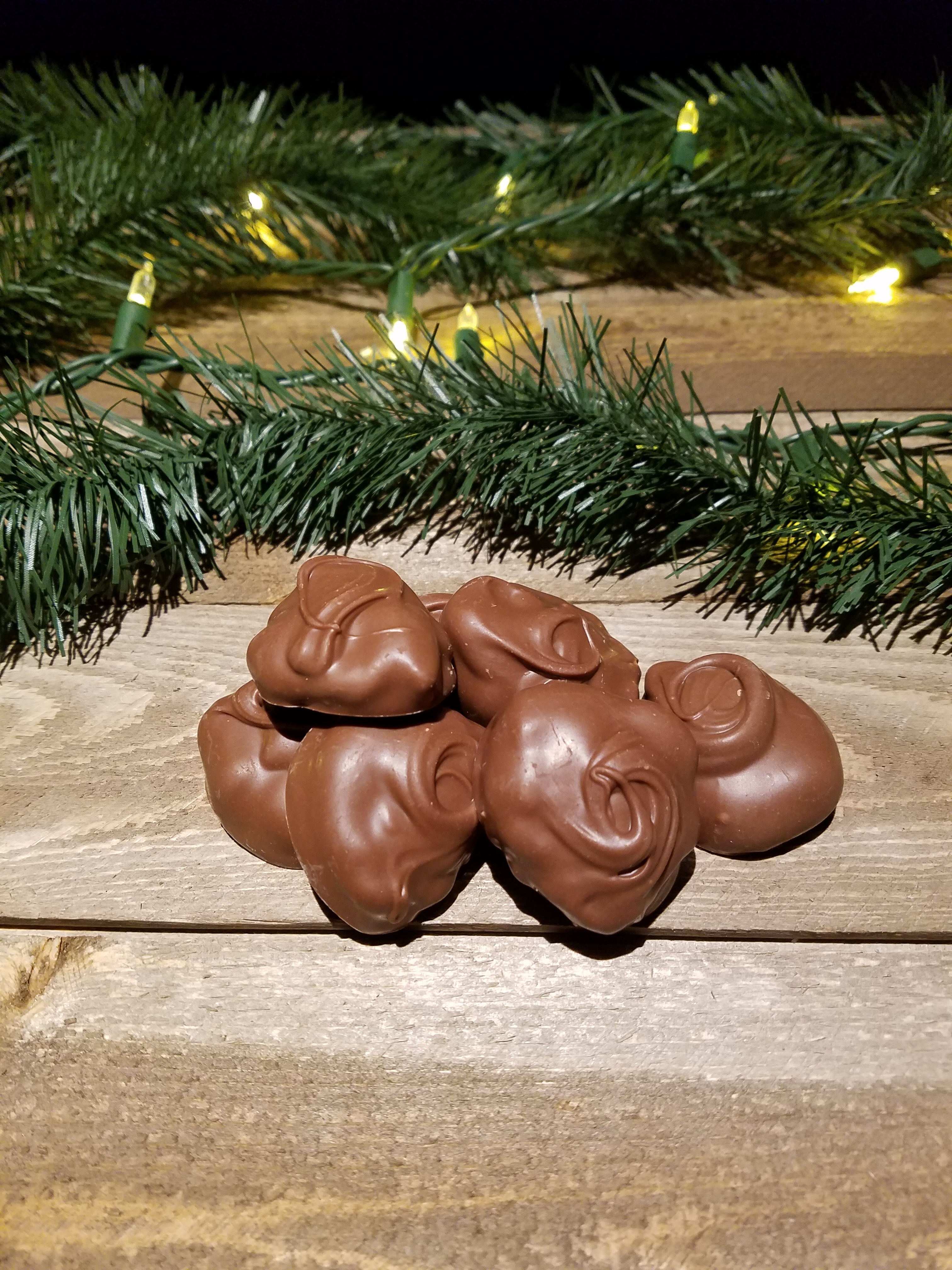 Chocolate Cream – Fun Factory Sweet Shoppe