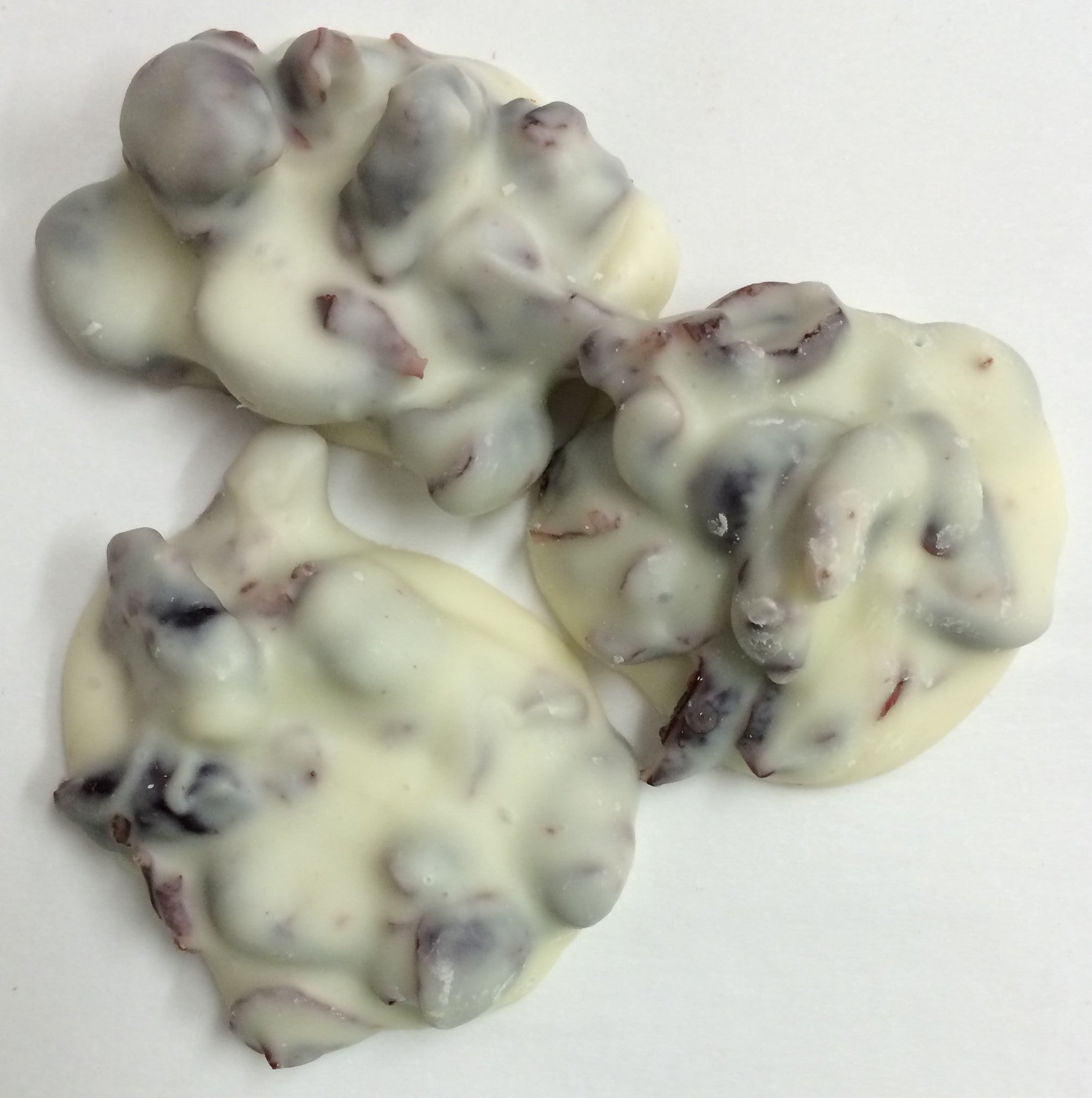 Craisin Clusters – Fun Factory Sweet Shoppe