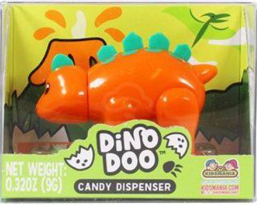 Dino Doo – Fun Factory Sweet Shoppe