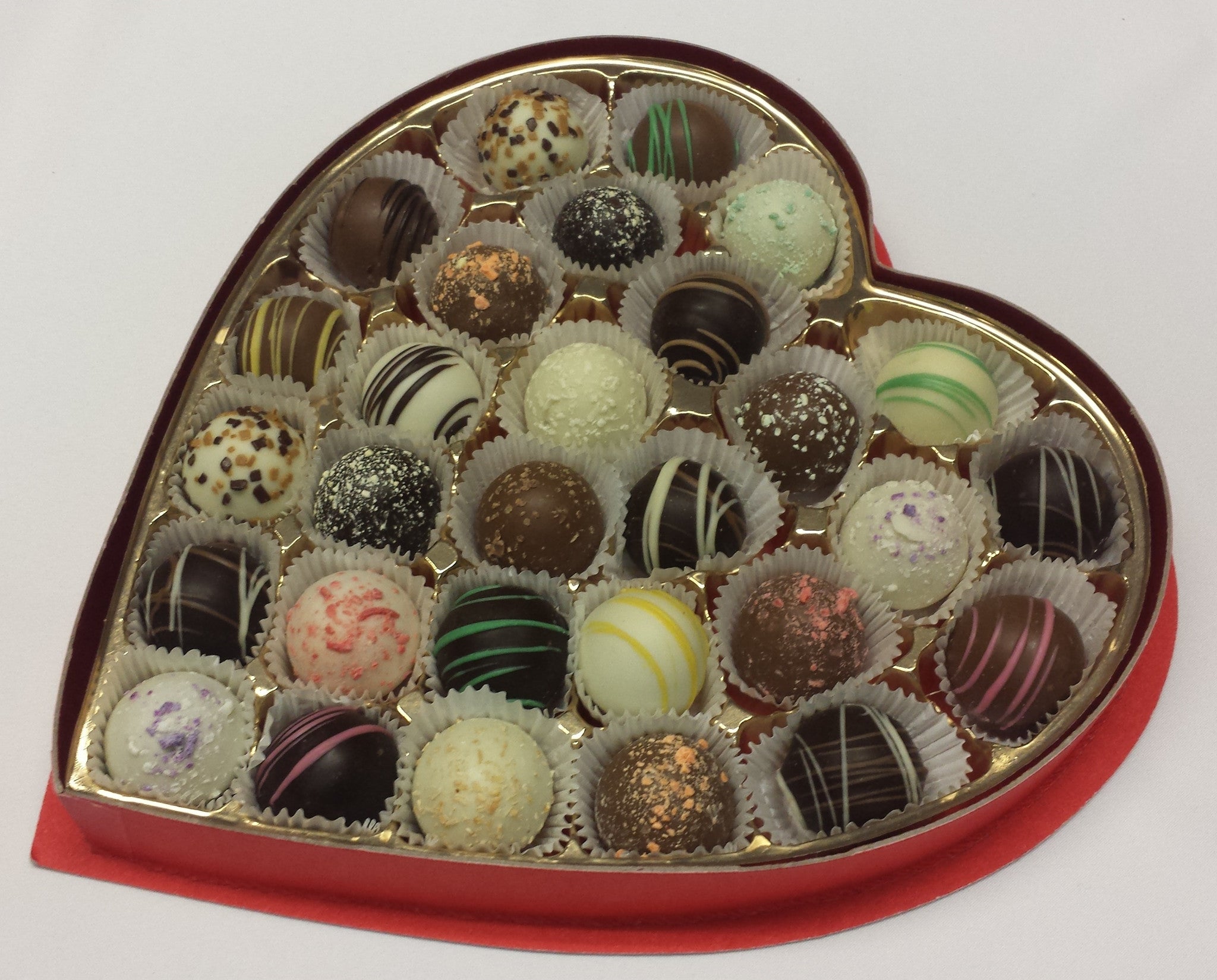 Valentine's Day – Fun Factory Sweet Shoppe