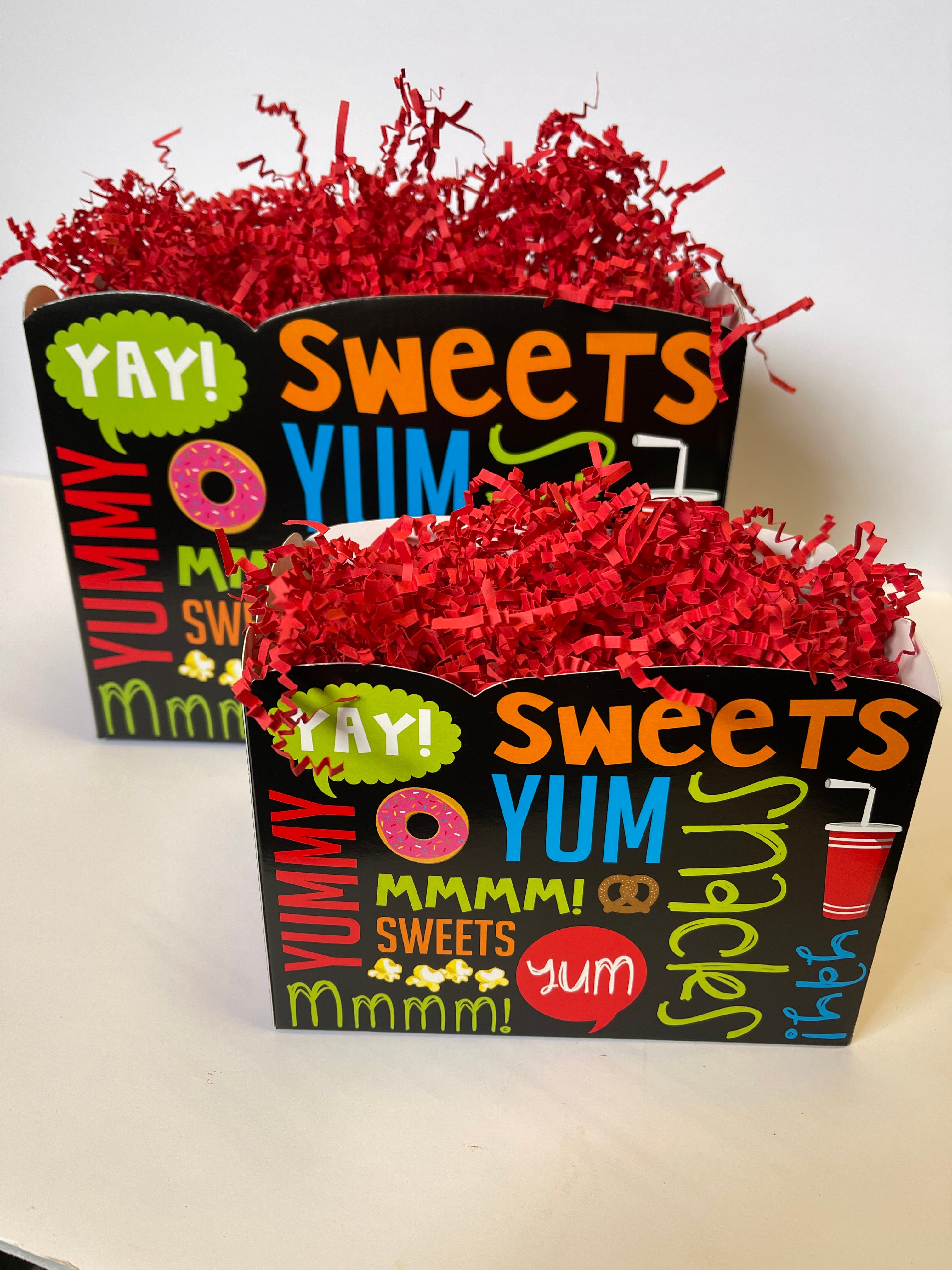 Fun Factory Sweet Shoppe