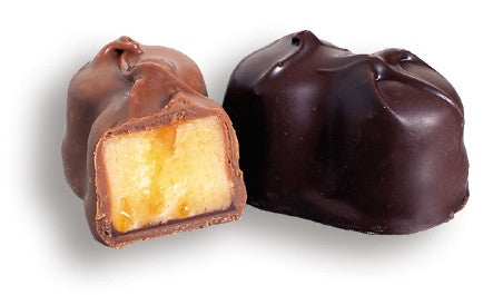 Orange Creams – Fun Factory Sweet Shoppe
