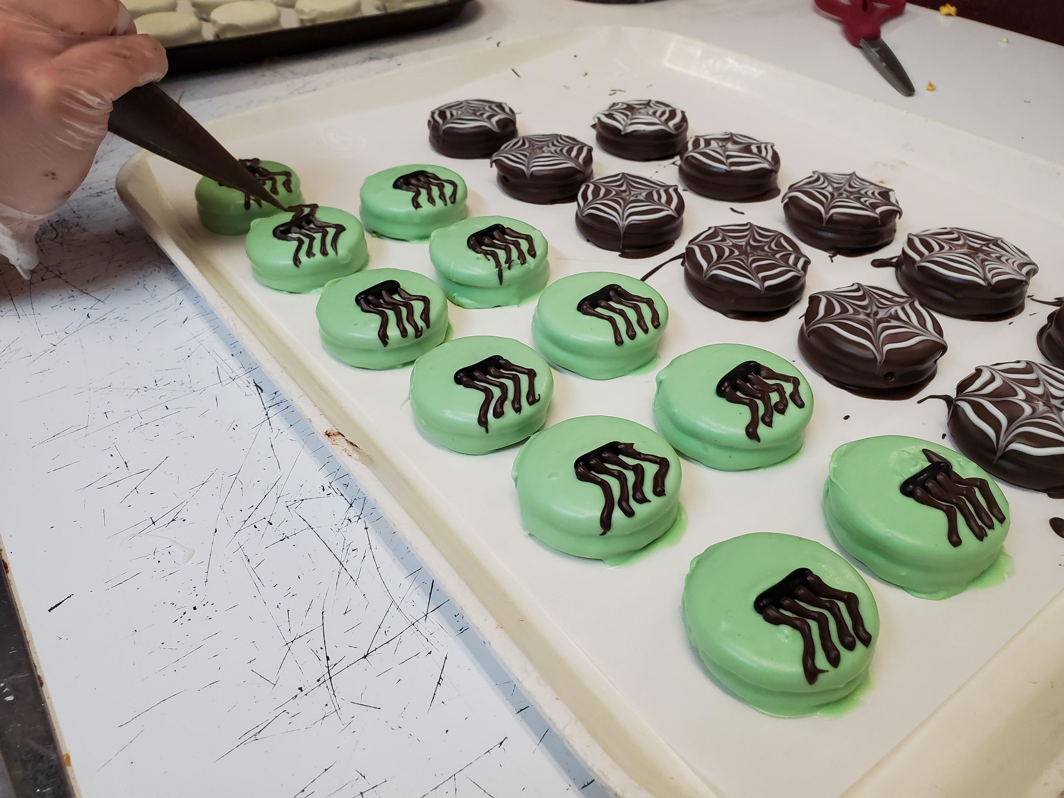 Cheetos Popcorn Mix – Fun Factory Sweet Shoppe