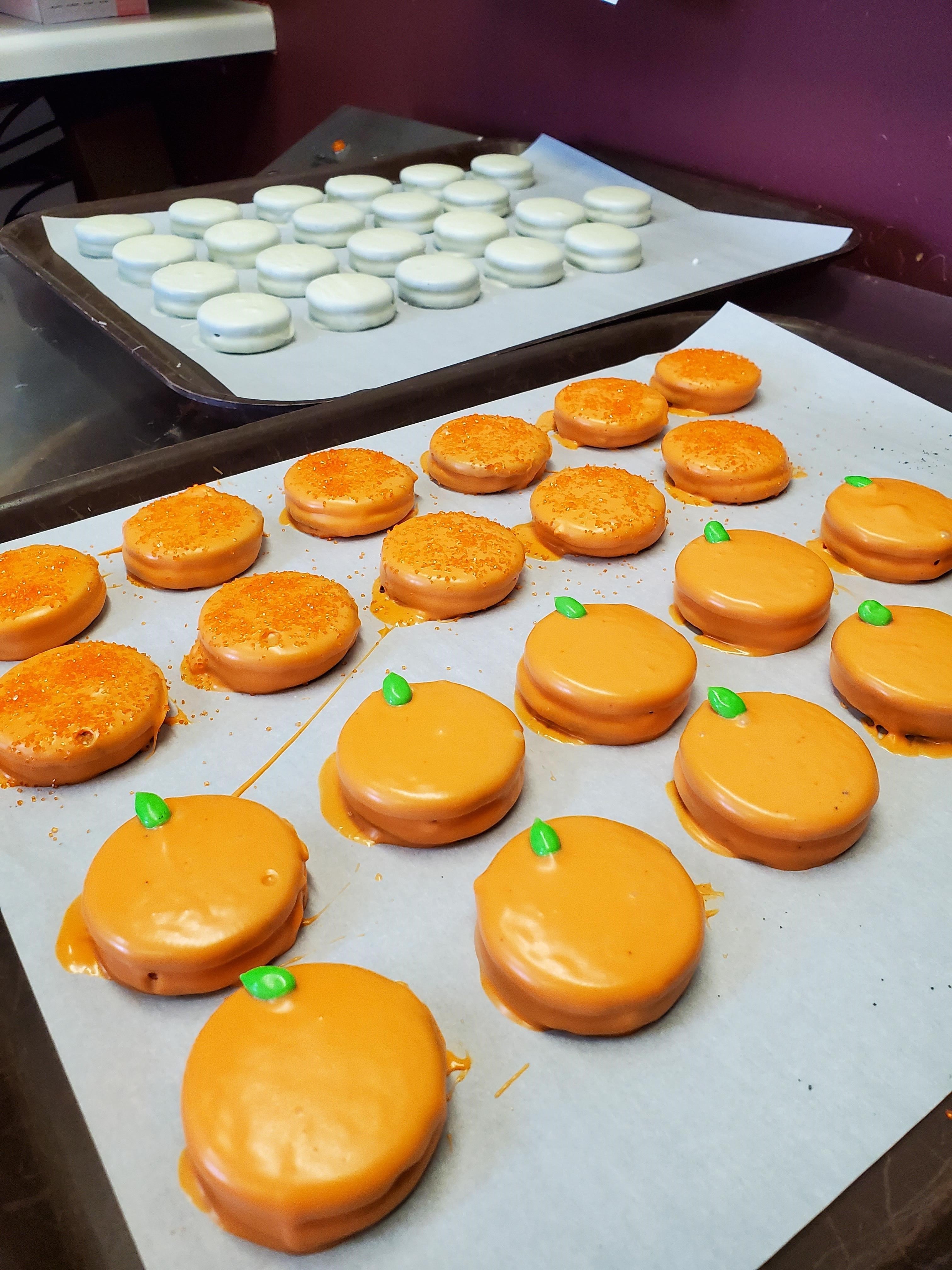 Cheetos Popcorn Mix – Fun Factory Sweet Shoppe