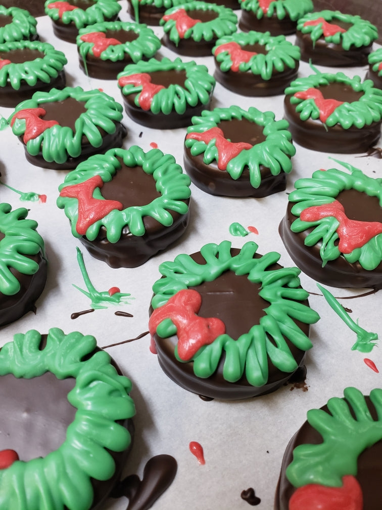 Satellite Wafers Flying Saucers Candy – Fun Factory Sweet Shoppe