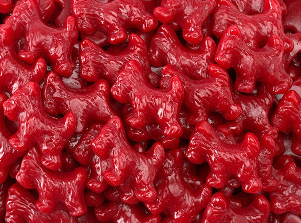 Bulk Candy – Fun Factory Sweet Shoppe