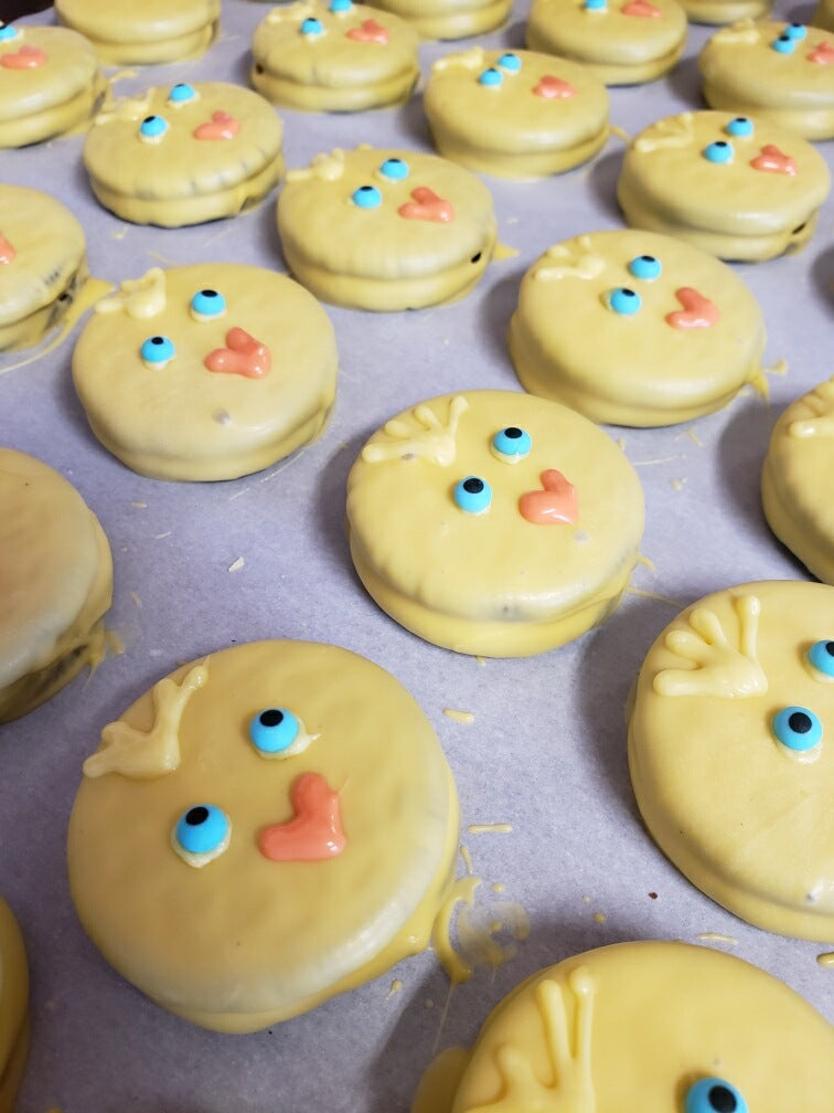 Satellite Wafers Flying Saucers Candy – Fun Factory Sweet Shoppe