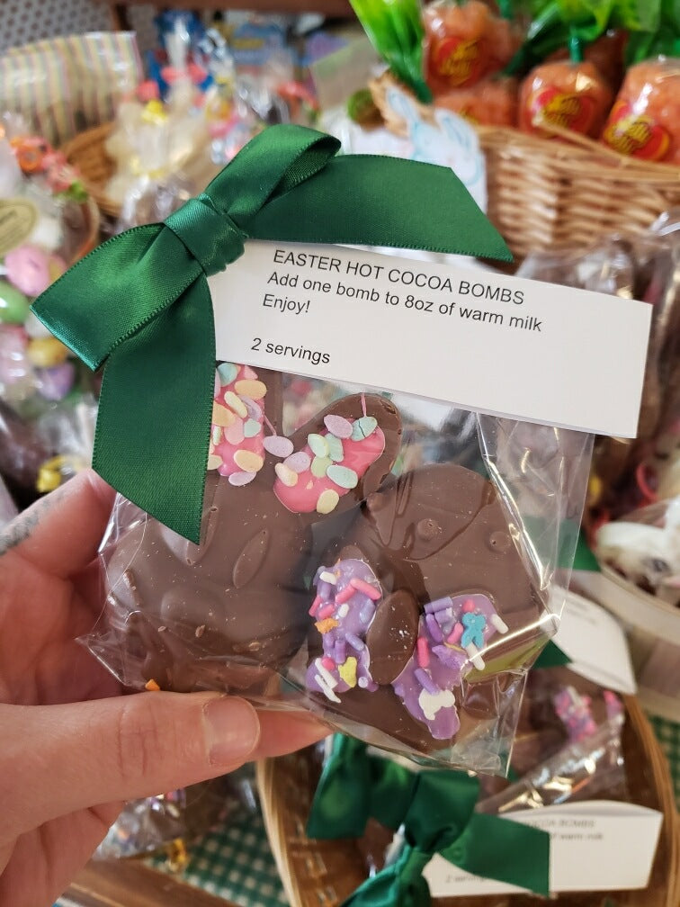 Easter Collection – Fun Factory Sweet Shoppe