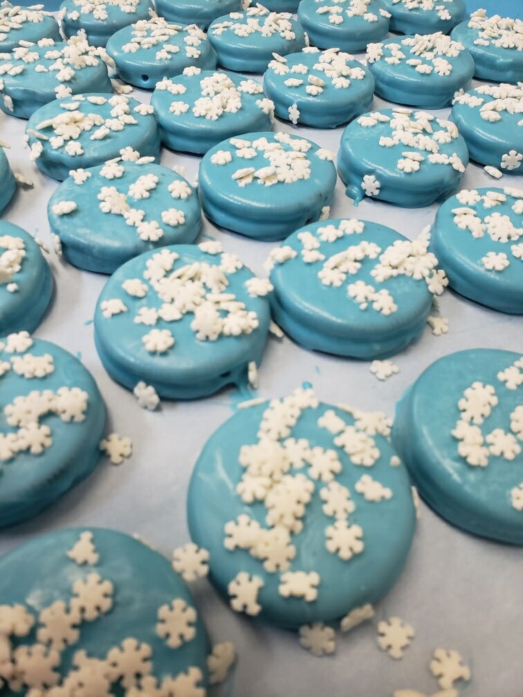 Satellite Wafers Flying Saucers Candy – Fun Factory Sweet Shoppe