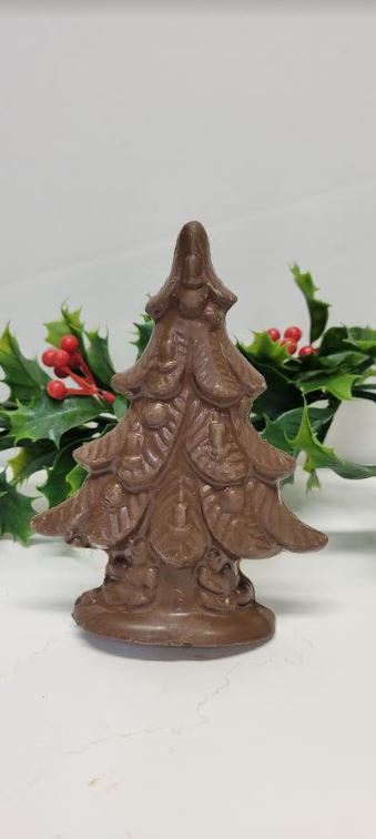 Sugar Free Chocolate Tree – Fun Factory Sweet Shoppe